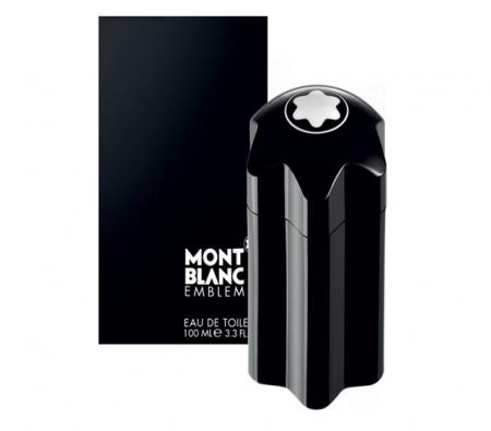 Montblanc Emblem EDT 60 ml | Heren geuren | Online Parfumerie Shop