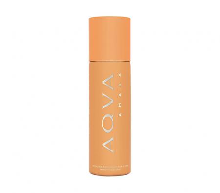 Bvlgari Aqva Amara Body Mist Spray 150 ml | Cosmetica | Online ...